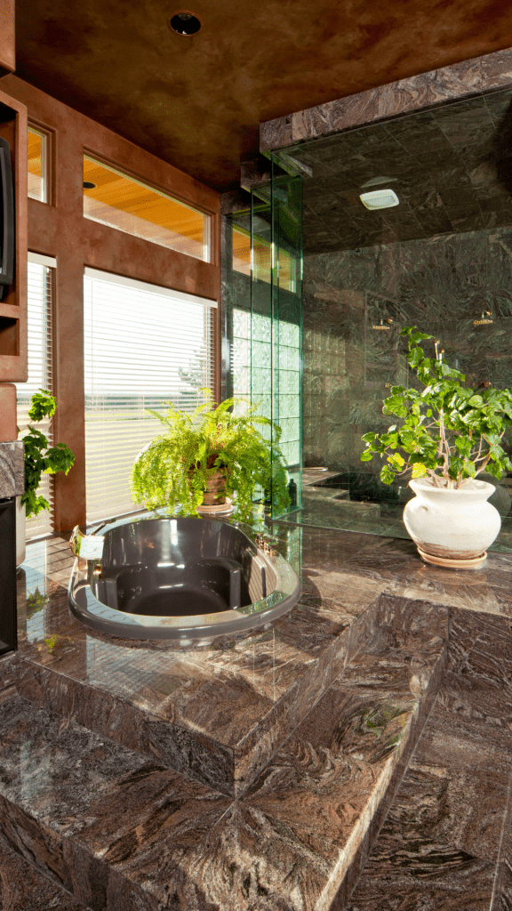 Custom Luxury Spas | Designer Stainless Steel & Copper Spas