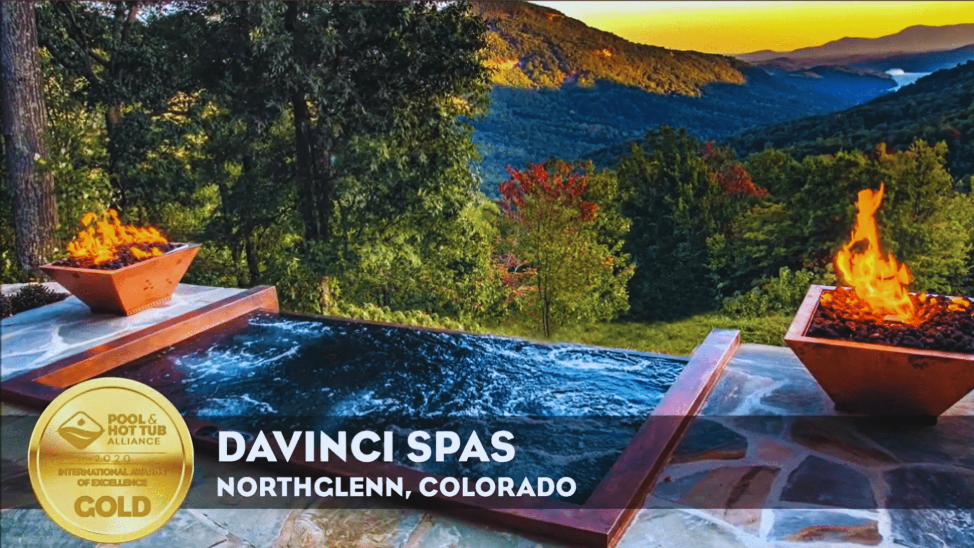 Custom Metal Hot Tubs and Luxury Spas | Stainless & Copper